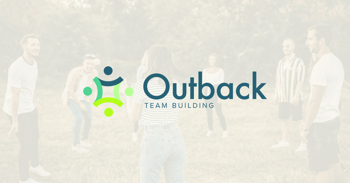 Corporate Team Building Activities & Events - Outback Team Building ...
