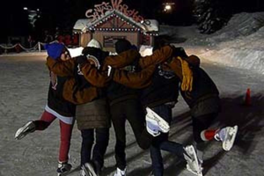 Creative Company Holiday Party Ideas | Outback Team Building & Training