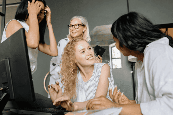 Team Building Checklist: How to Plan the Perfect Event in 11 Simple Steps