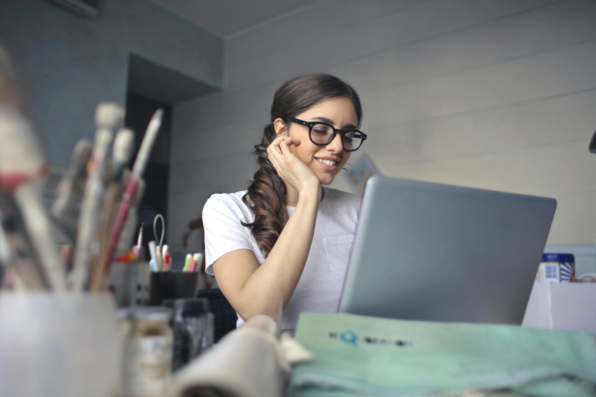 How to Host Virtual Lunch and Learns That People Actually Want to Attend