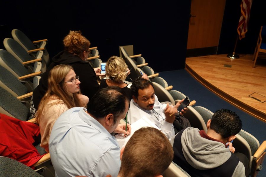 Team Building Tulsa, Oklahoma | Outback Team Building & Training