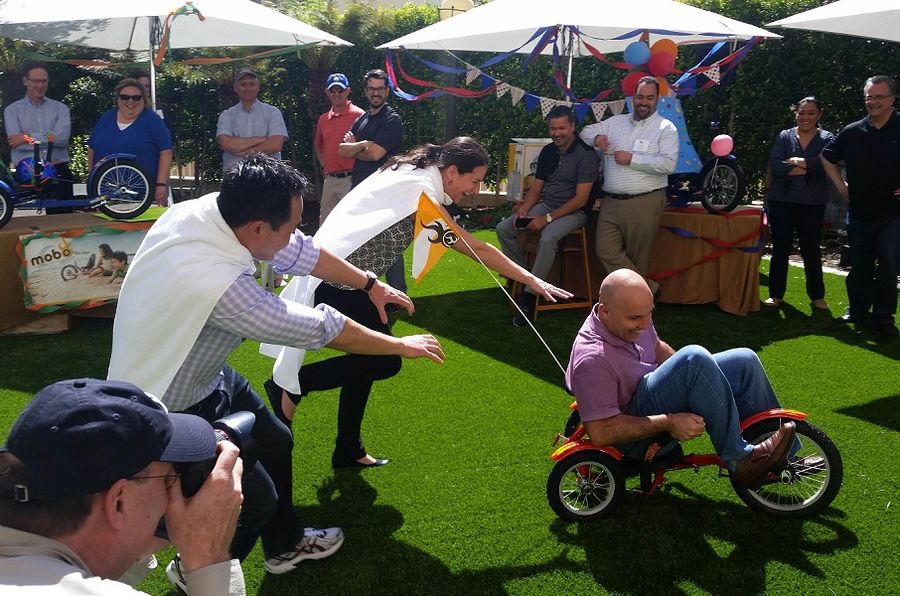 How to Choose the Right Team Building Activity | Outback Team Building ...