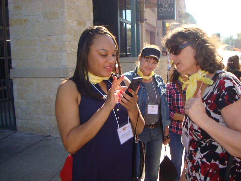 Team Building Philadelphia, Pennsylvania | Outback Team Building & Training