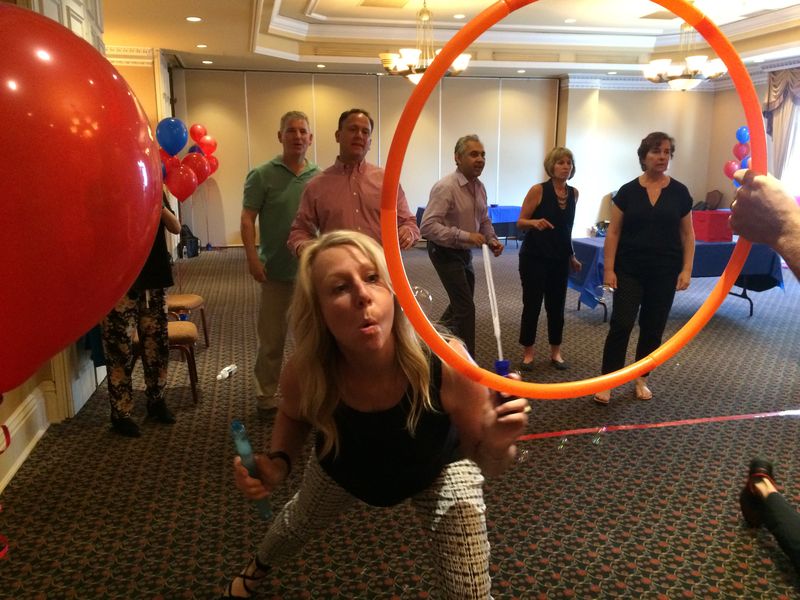 Team Building Indianapolis, Indiana | Outback Team Building & Training