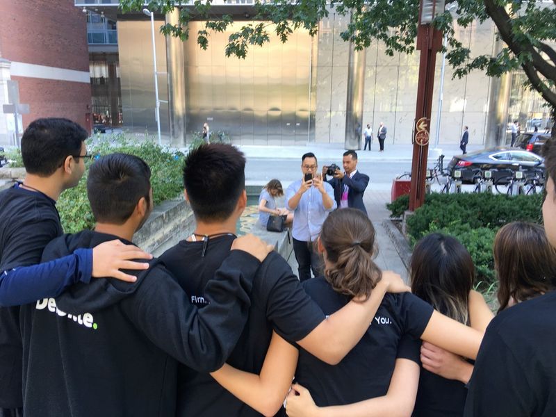 Corporate Team Building Activities | Outback Team Building & Training