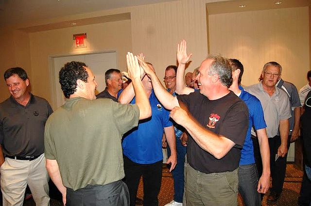 5 Ways to Keep Long-Term Employees Engaged | Outback Team Building ...