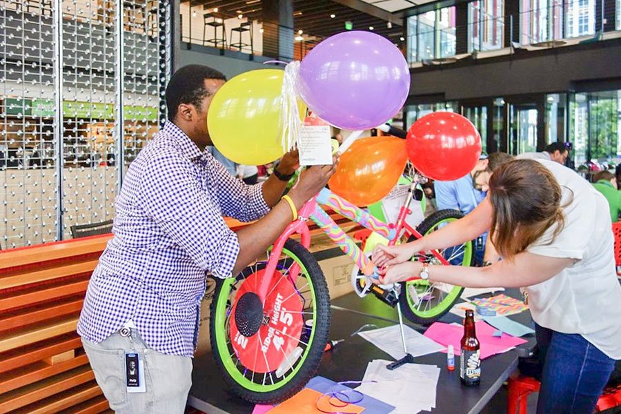 Create Your CSR Events Calendar in Six Easy Steps | Outback Team ...