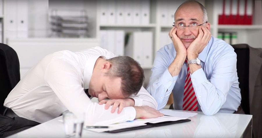 Five Things Team Building Can’t Fix | Outback Team Building & Training