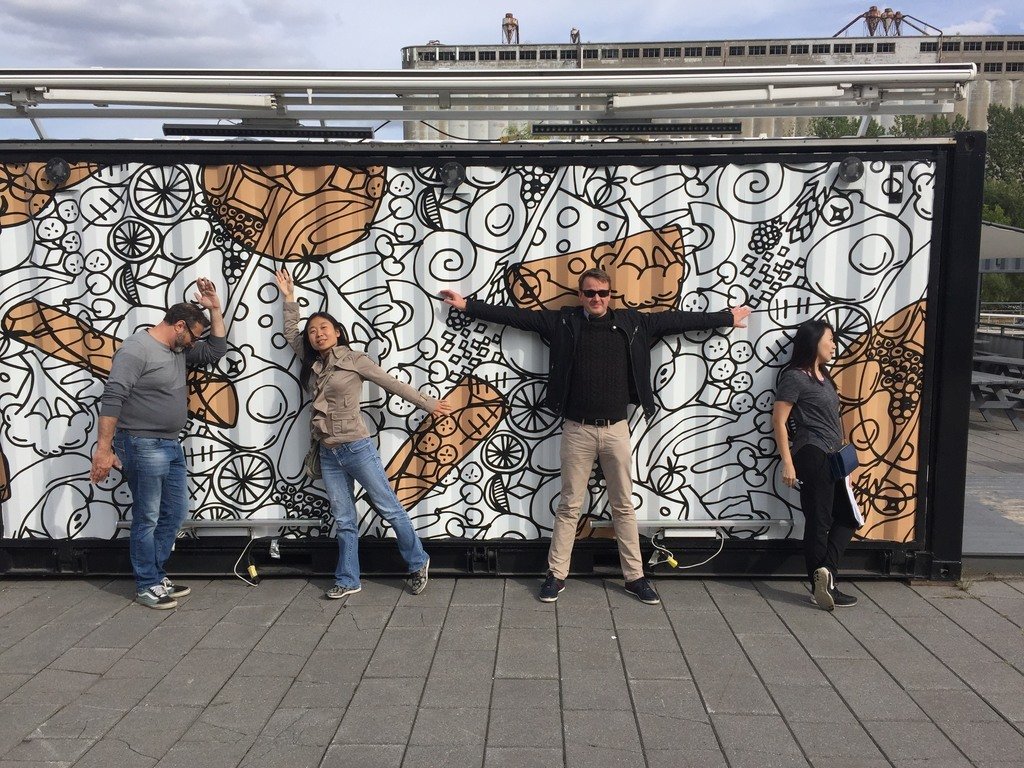 5 Custom Team Building Activity Examples | Outback Team Building & Training