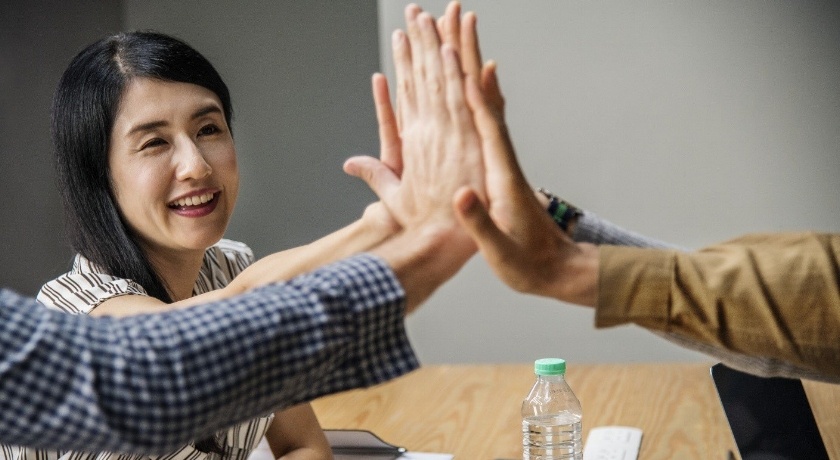 Podcast: Get Your Employees Excited About CSR | Outback Team Building ...