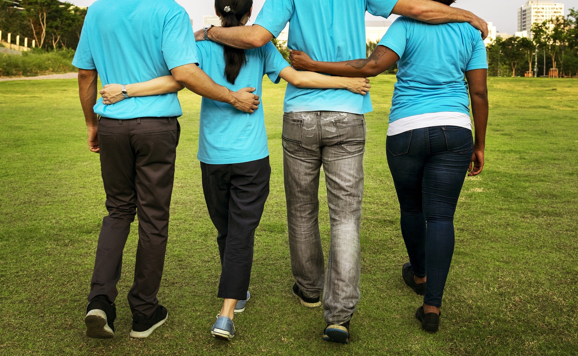 The Ultimate Outdoor Team Building Guide Outback Team Building And Training
