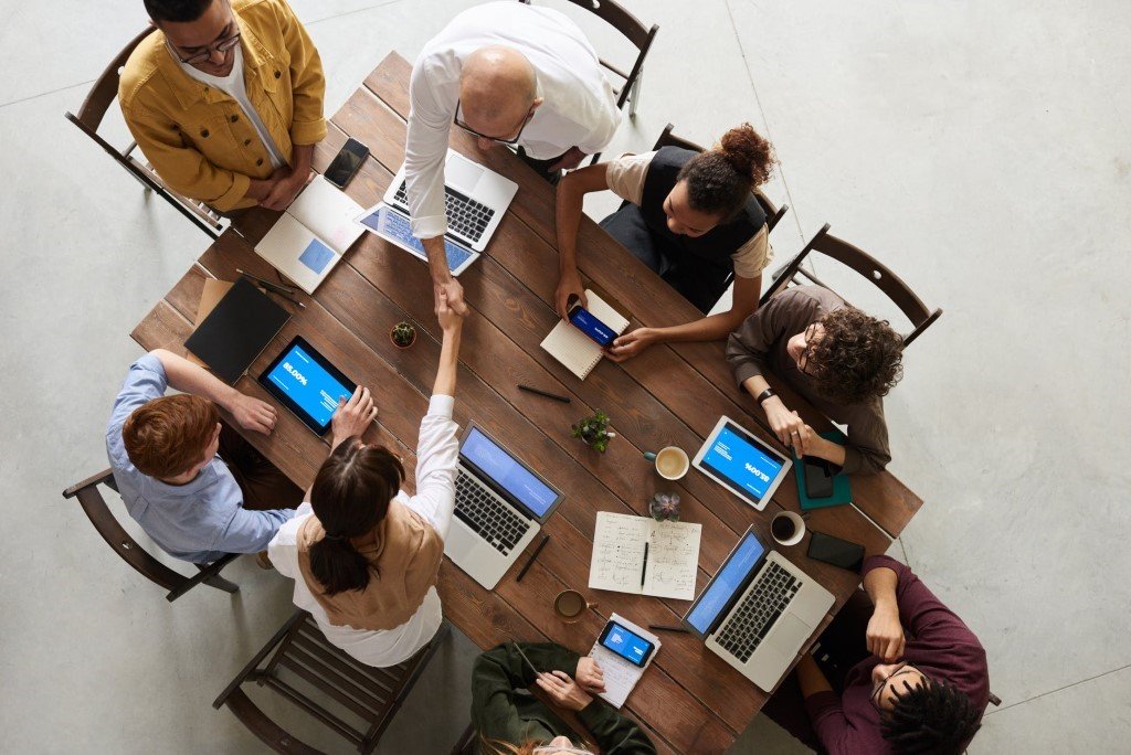 3 Ways To Support Diversity At Work Outback Team Building And Training
