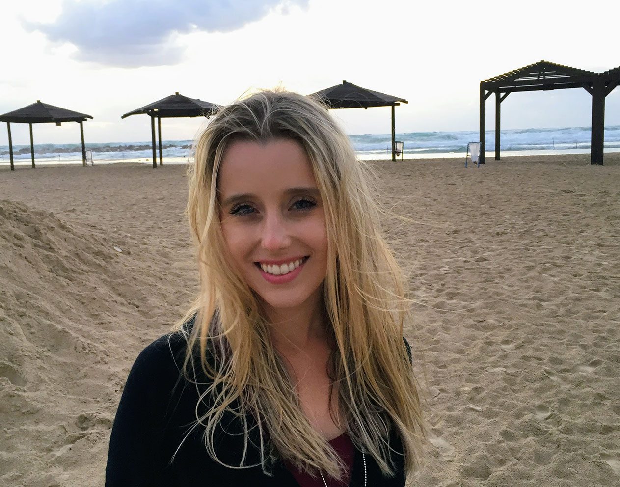 Brynne S | Outback Team Building & Training