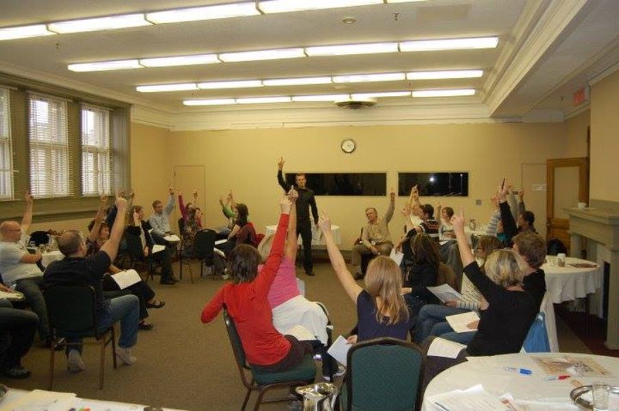 Team Building Philadelphia, Pennsylvania | Outback Team Building & Training