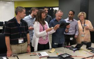 Corporate Escape Rooms | Outback Team Building & Training