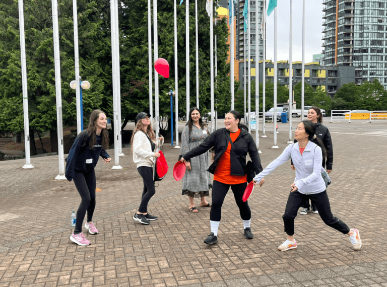 5 Scavenger Hunt Team Building Activities - Outback Team Building ...