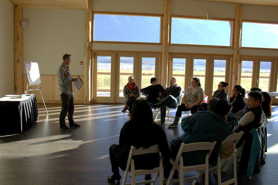 Three Benefits Your Team Loses Out on with Internal Training | Outback ...