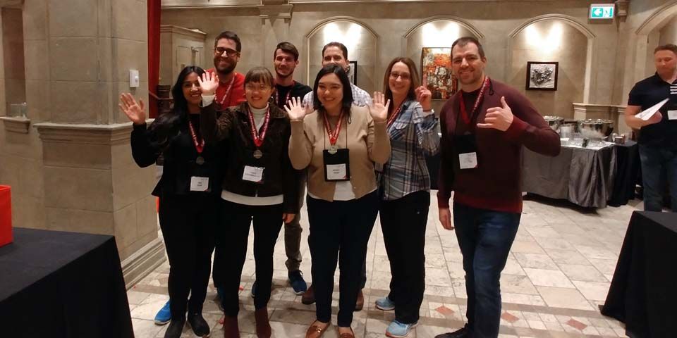 Code Break Activity | Outback Team Building & Training