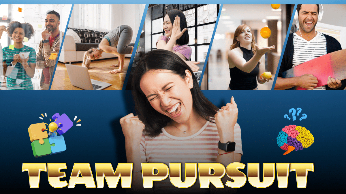 Corporate Team Building Activities & Events - Outback Team Building ...