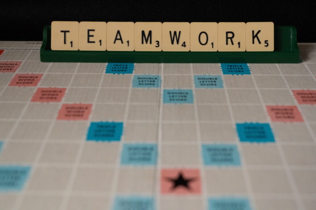 5 Team Building Activites for Communication at Work| Outback Team ...