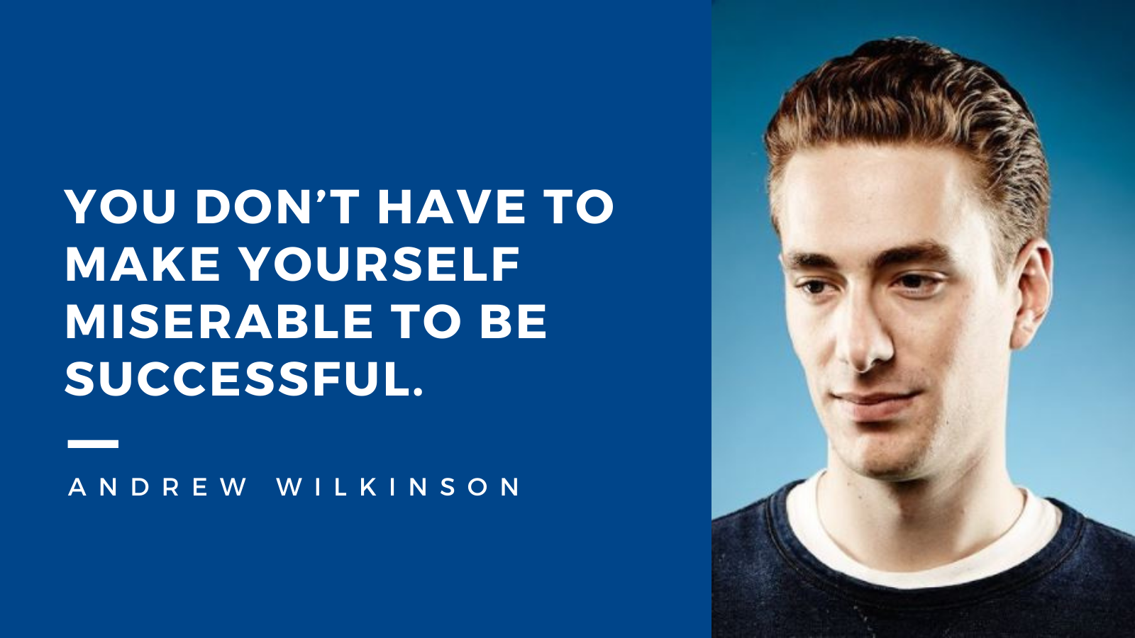 58 Work-Life Balance Quotes to Inspire Leaders and Organizations