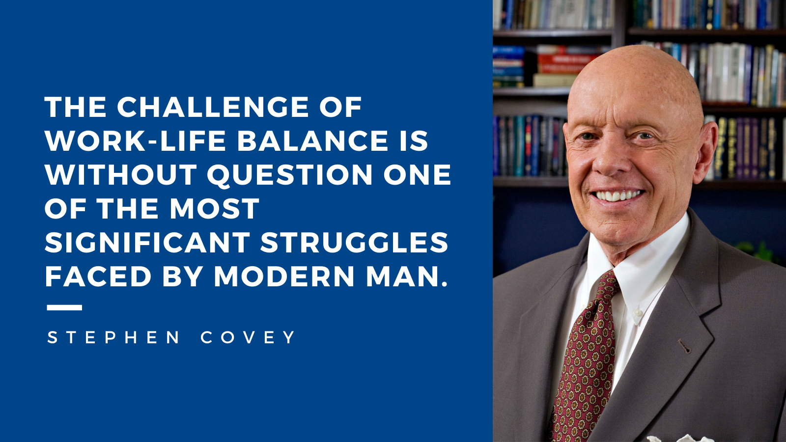 58 Work-Life Balance Quotes to Inspire Leaders and Organizations