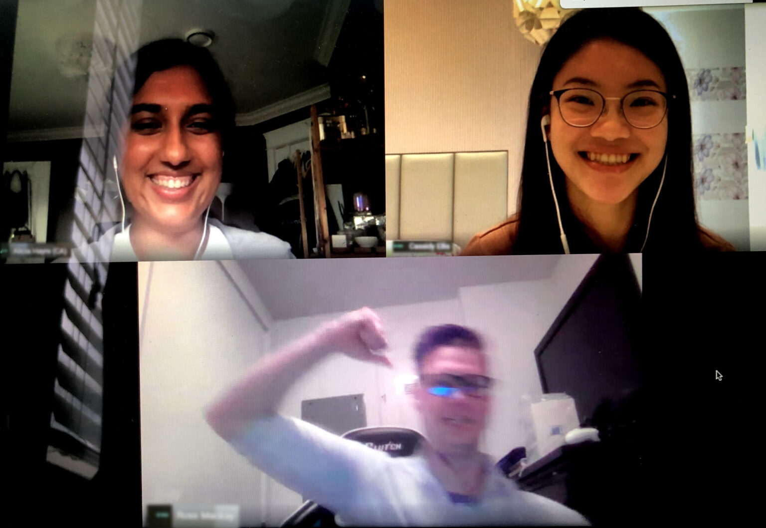 37 Unbeatable Virtual Happy Hour Games for Workgroups