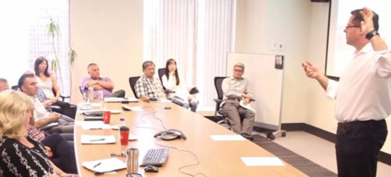 16 Team Building Case Studies and Training Case Studies | Outback Team ...