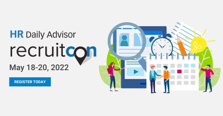 13 Human Resources Conferences in 2022 That You Won’t Want to Miss