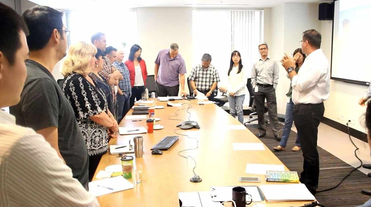 20 Ways to Celebrate Administrative Professionals’ Day