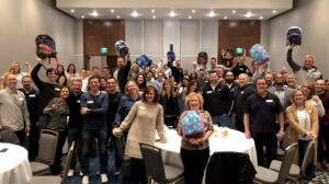 29 Spring Team Building Activities to Help Shake Off the Winter Blues