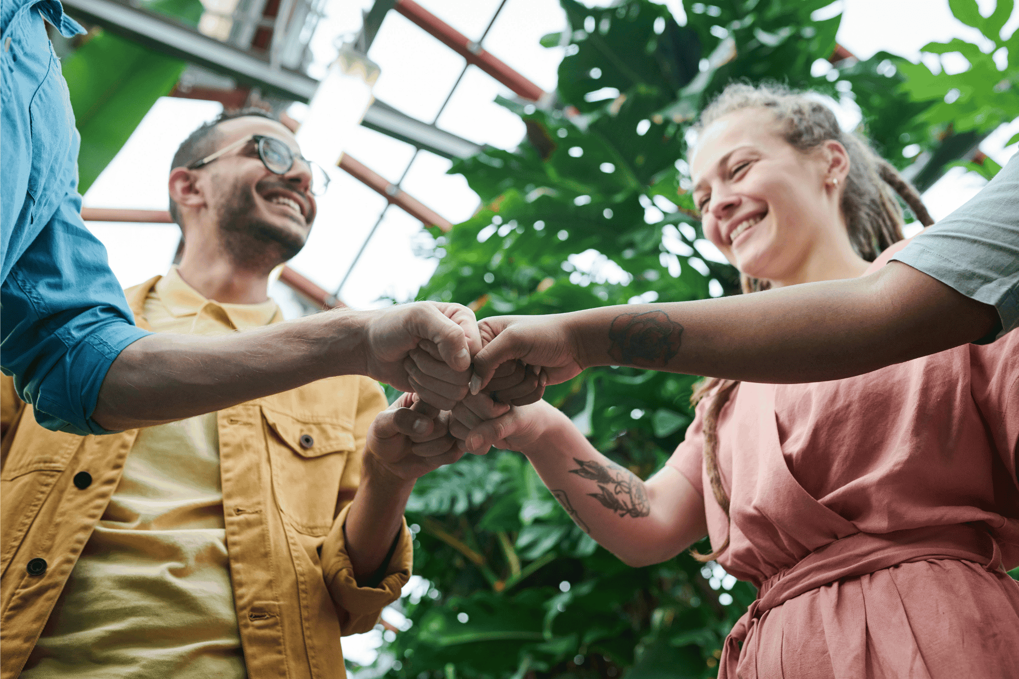 27 Fun Getting to Know You Activities for Work Teams