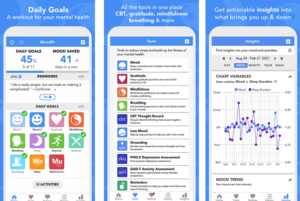Accessing Mental Health Support for Leaders (Plus The Top 5 Apps)