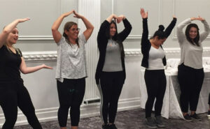 13 Intern Team Building Activities for New Recruits | Outback Team ...