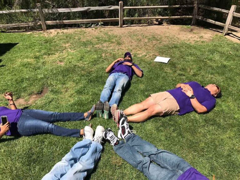 The Ultimate List of Off-Site Team Building Activities for Workgroups ...