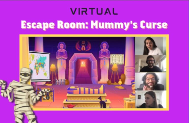 22 Unbeatable Team Building Problem Solving Activities | Outback Team ...