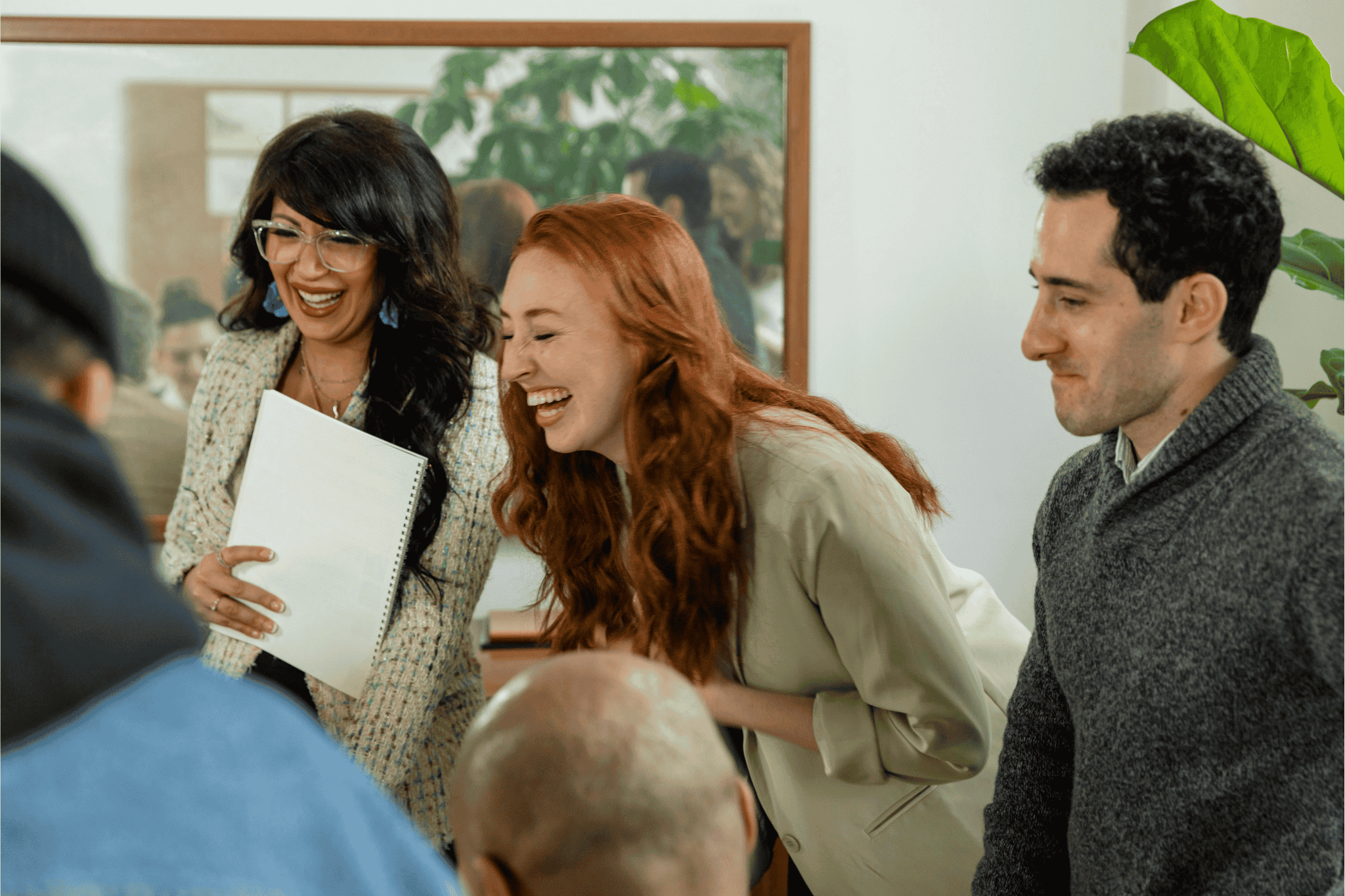 12 Connection-Building Icebreaker Activities for Work - Outback Team ...