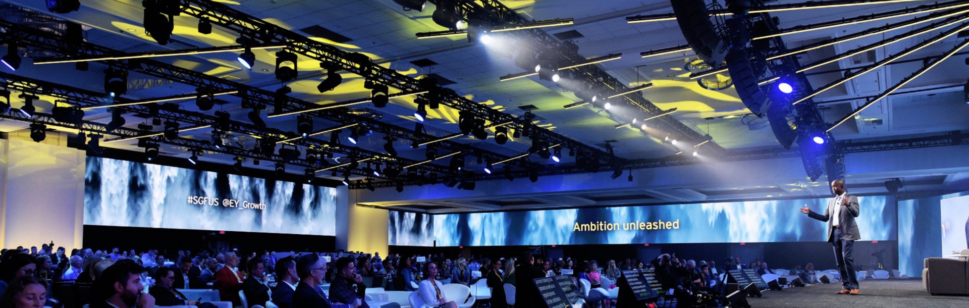 The World's Top 14 Leadership Conferences in 2023