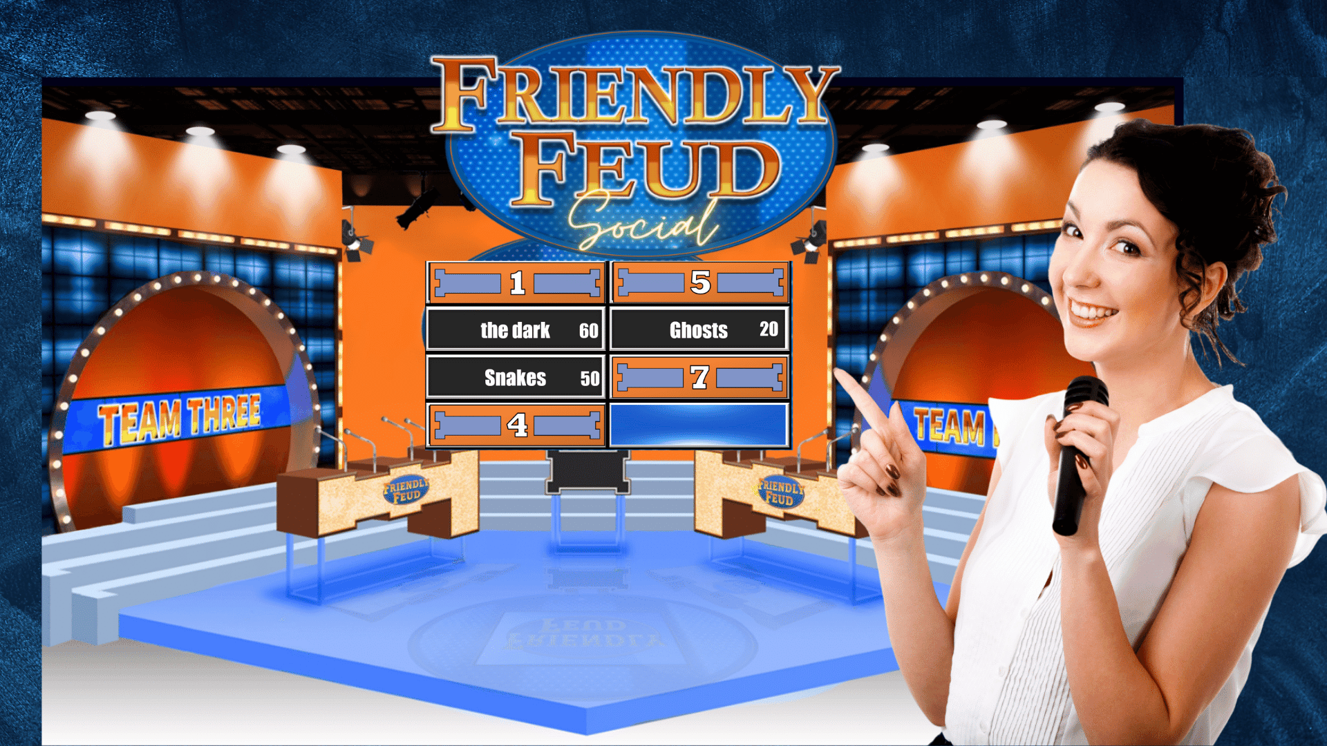 Office Trivia Team Building Activity | Outback Team Building & Training