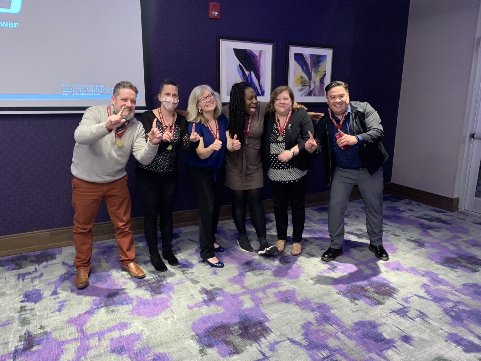 Corporate Team Building Activities | Outback Team Building & Training