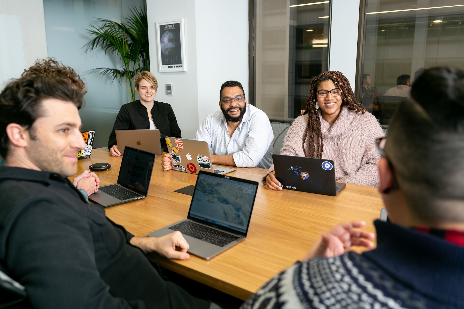 Transform Your Professional Environment: 8 Active Listening Exercises ...
