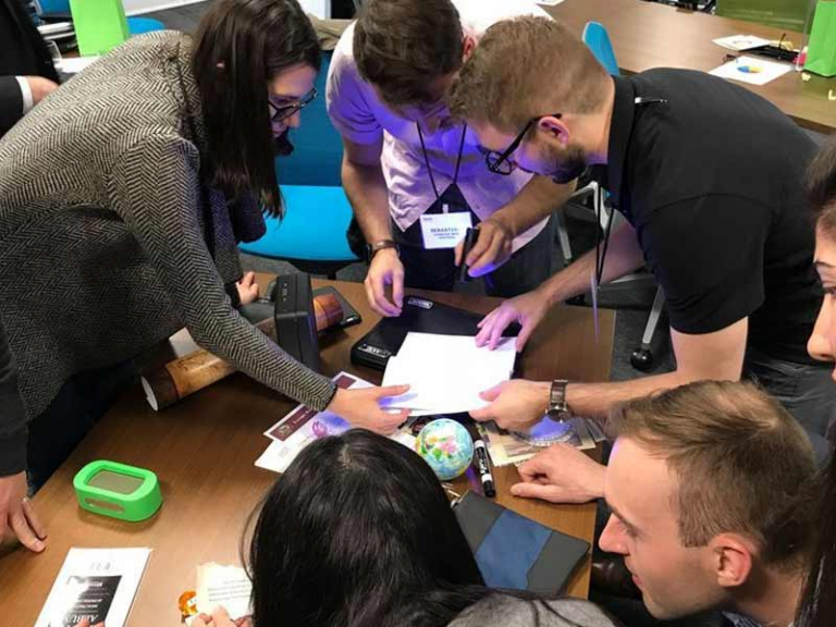 66 Team Outing Ideas for Workgroups | Outback Team Building & Training