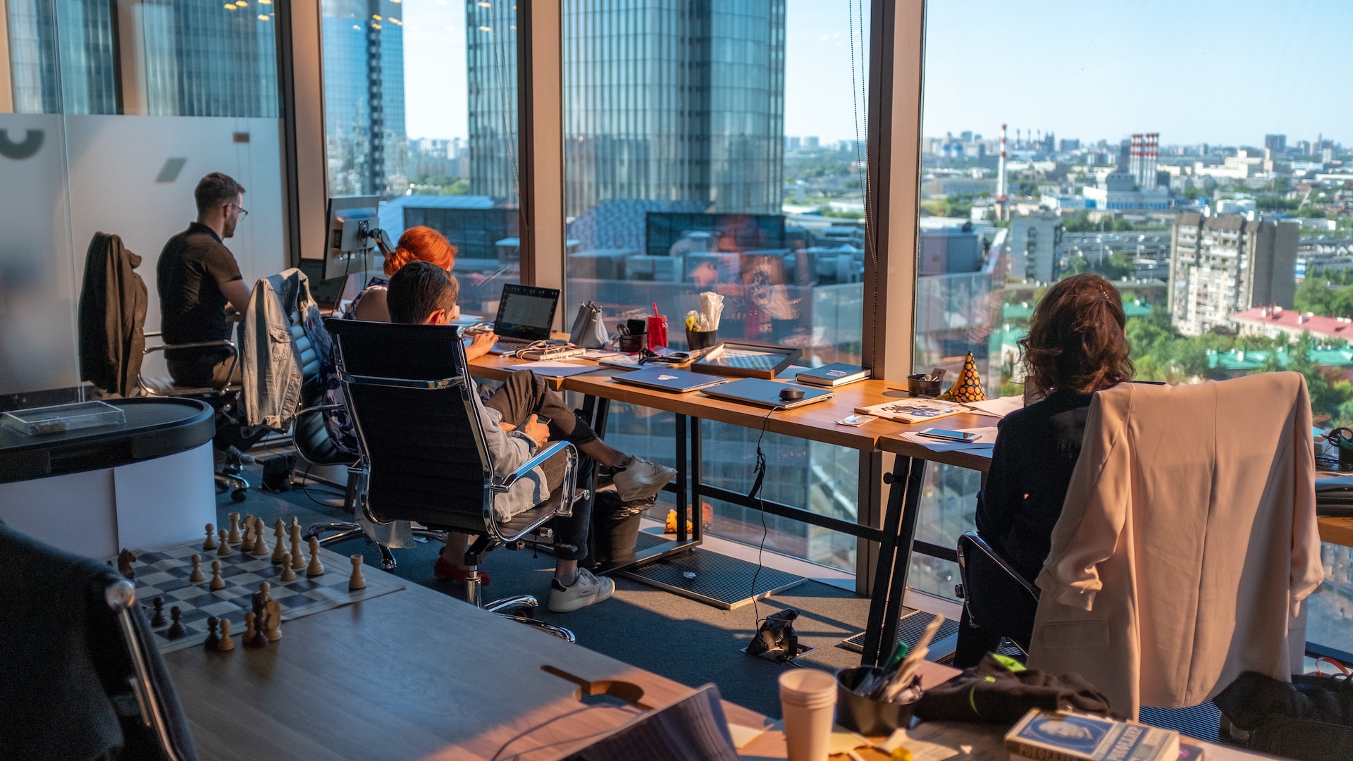 25 Return to the Office Activities, Incentives, and Gift Ideas ...