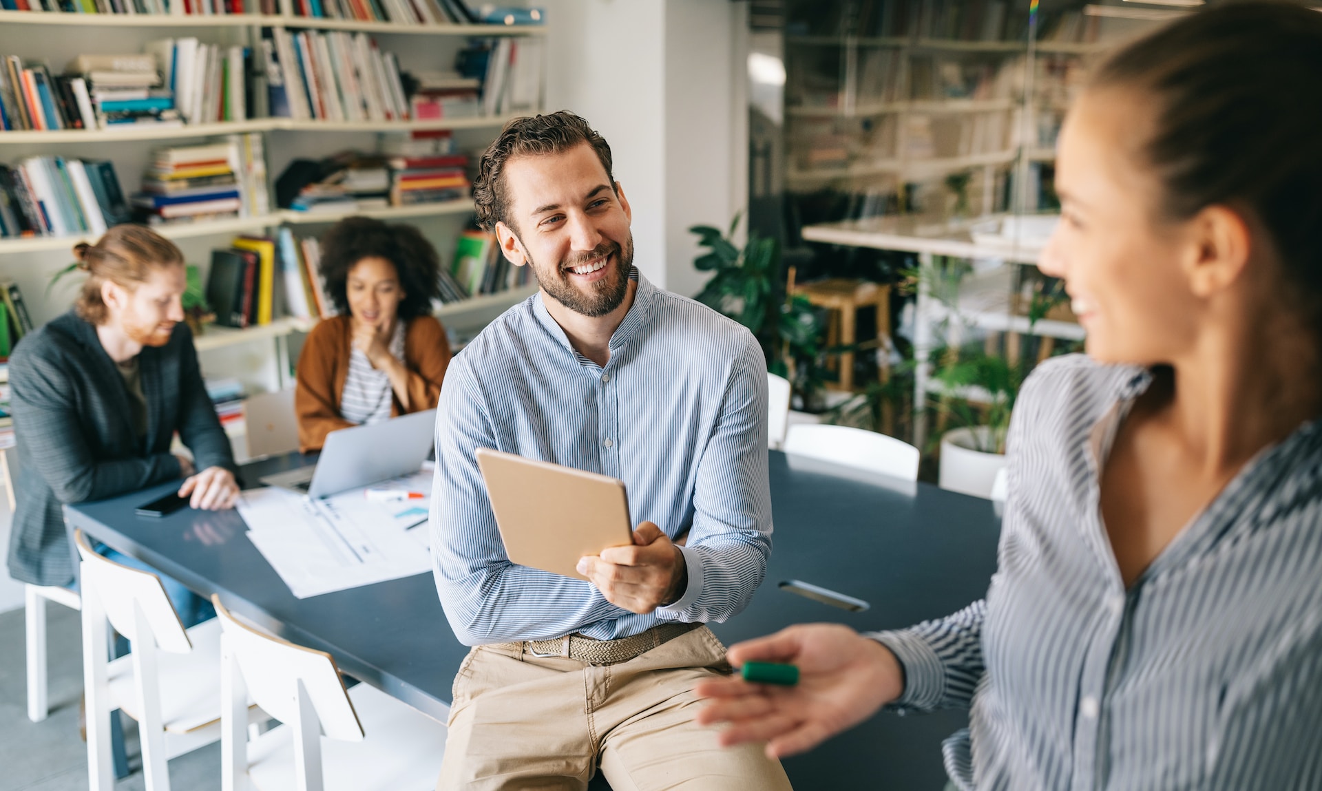 14 Factors That Make Organizations Attractive to Employees in 2023 ...