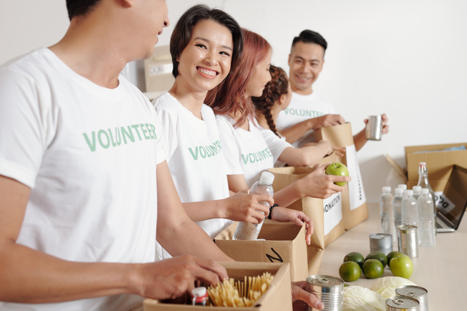 16 Meaningful Ways To Celebrate The International Day Of Charity With