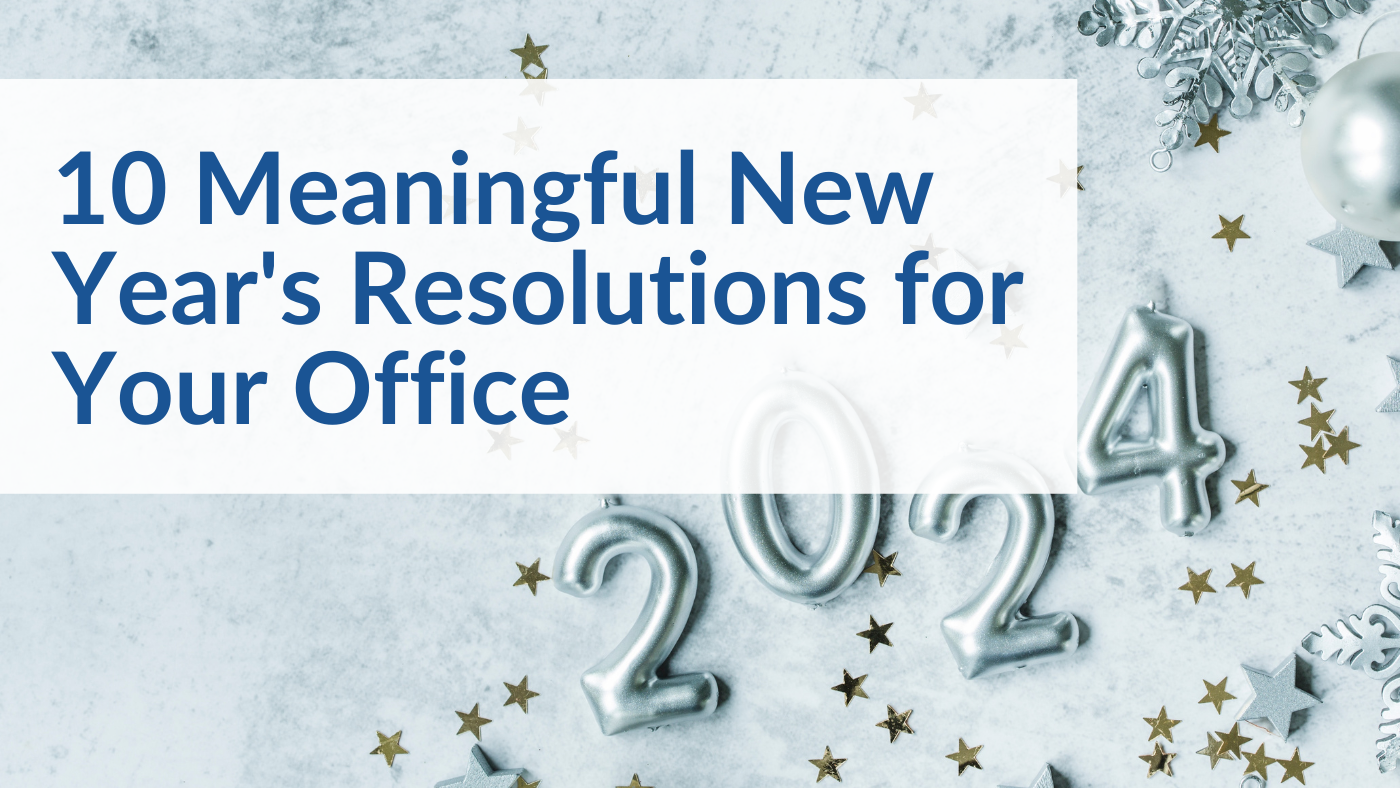 10 New Year's Resolutions for the Office | Outback Team Building & Training