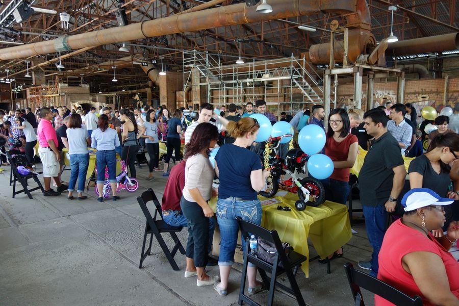 Team Building Toronto, Ontario | Outback Team Building & Training