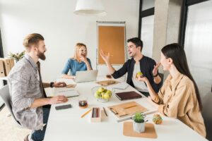 38 Fun Fast Team Building Activities You Can Do in 30 Minutes