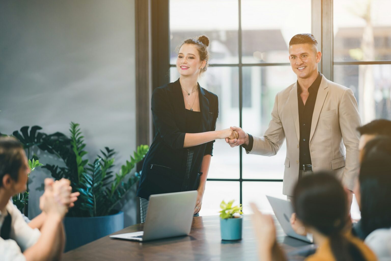 38 Fun Fast Team Building Activities You Can Do in 30 Minutes