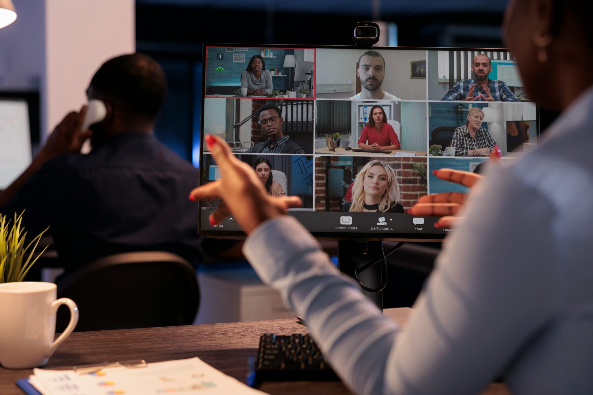 53 Virtual Team Building Activity Ideas - Outback Team Building & Training